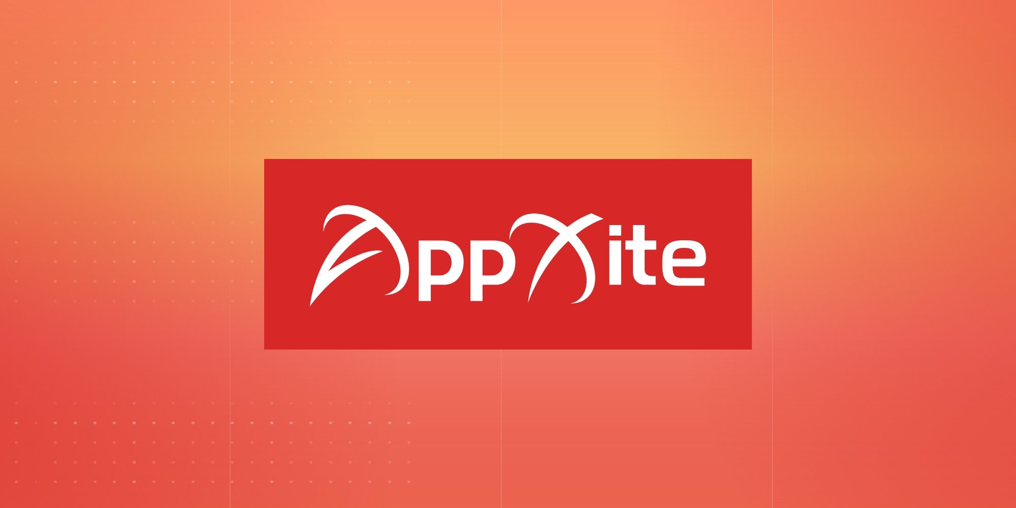 About AppXite's Business and Mission