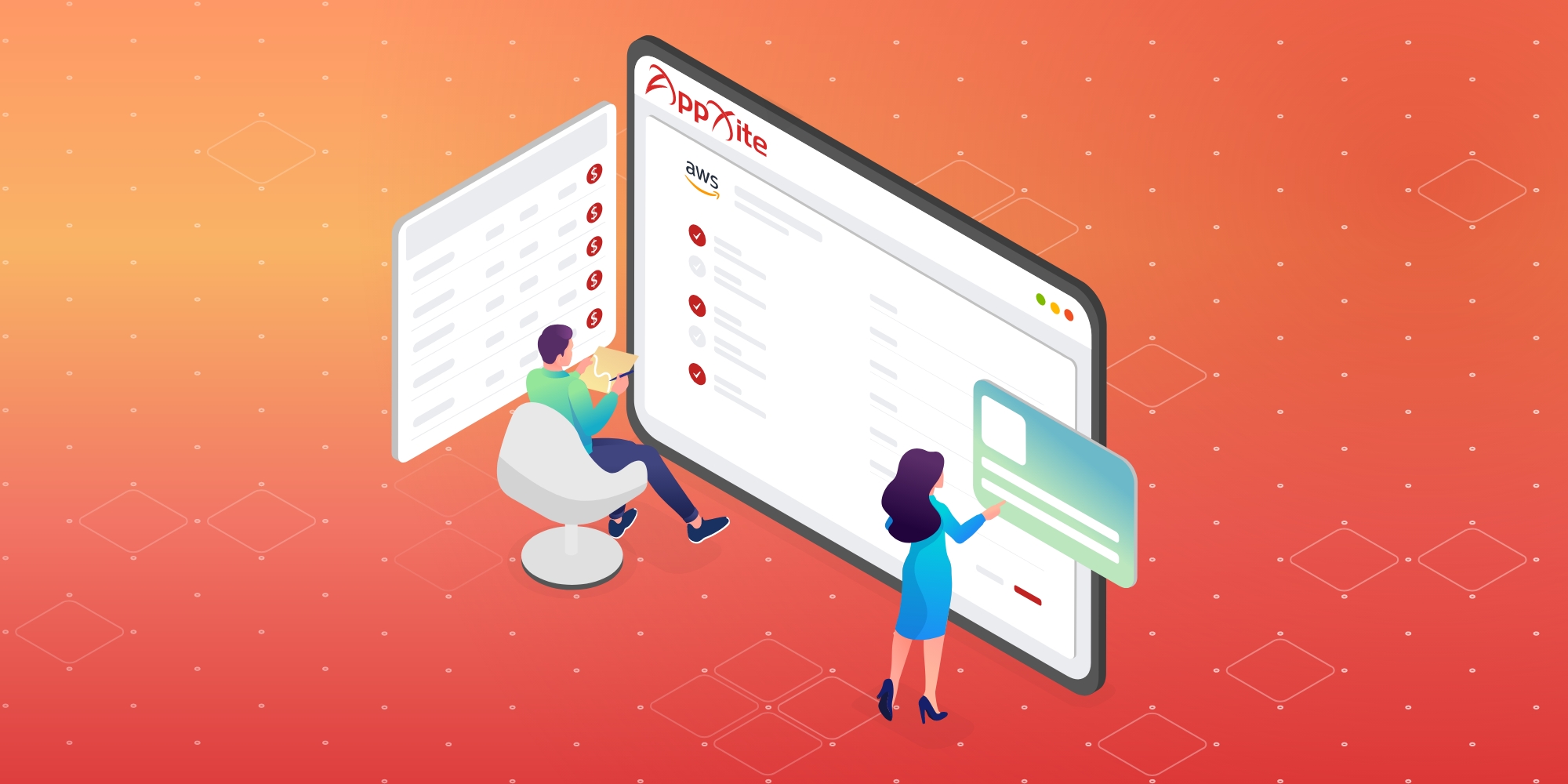 Subscription Management Platform