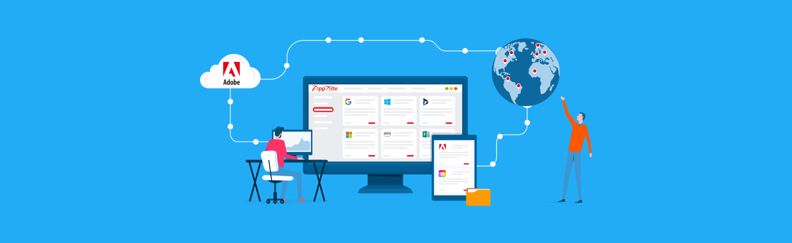 The AppXite Platform supports VIP Marketplace Program