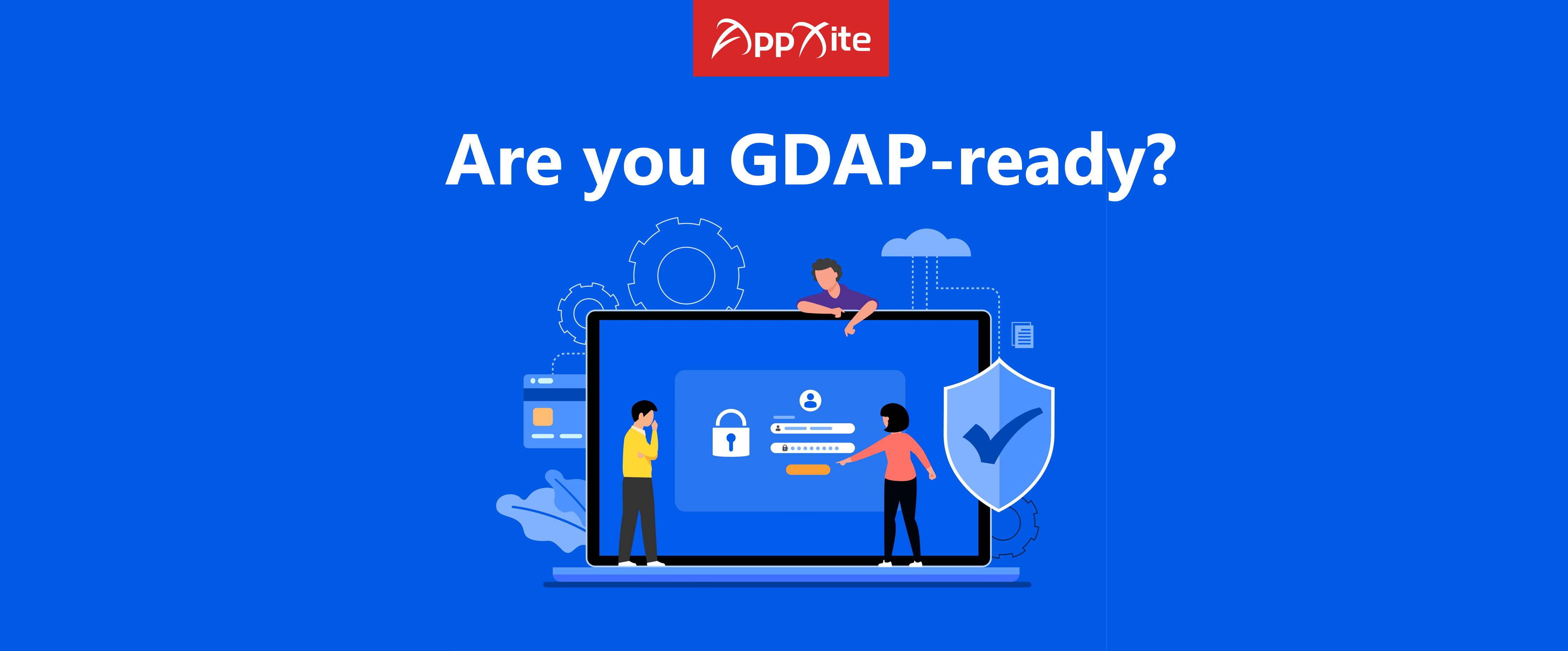 Are you GDAP-ready? All about Microsoft DAP-to-GDAP transition